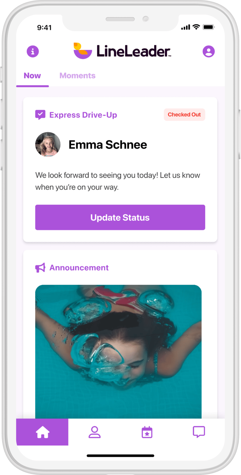 The Best Childcare CRM for Enrollment in 2025 | LineLeader